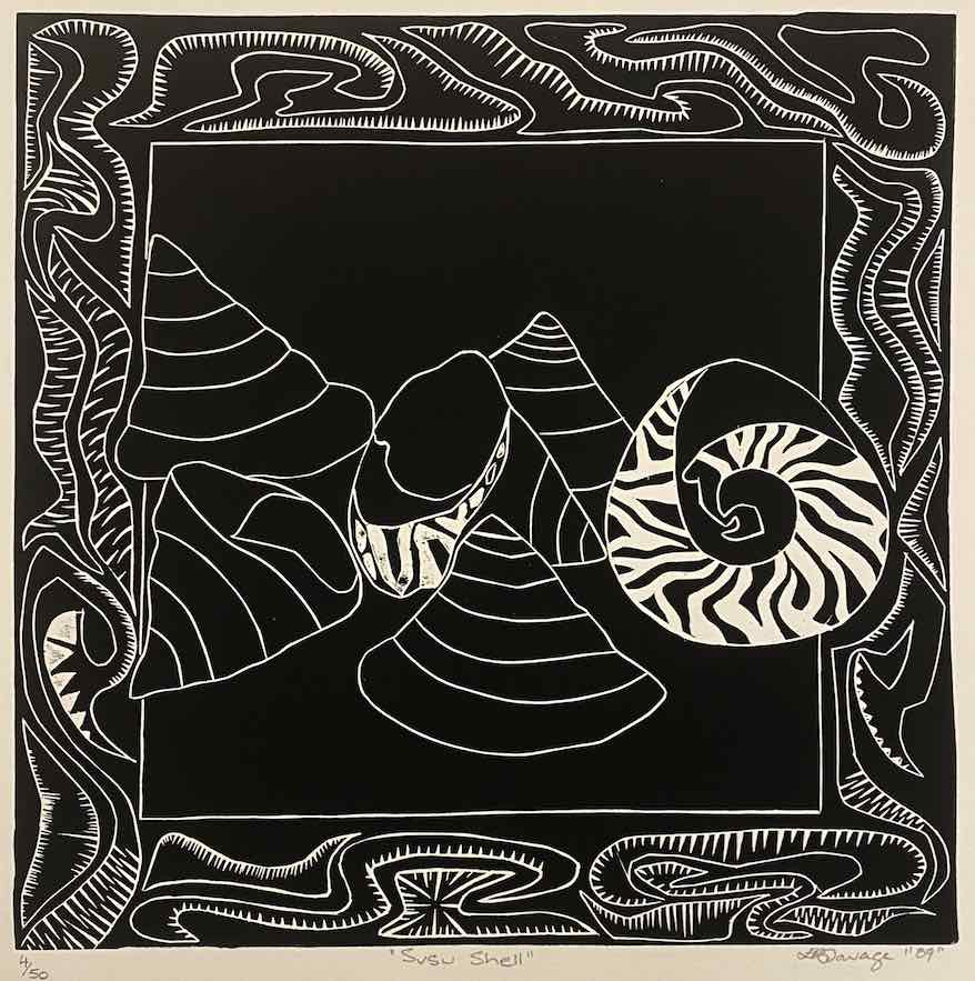 Erub Arts, Torres Strait – NorthSite Store