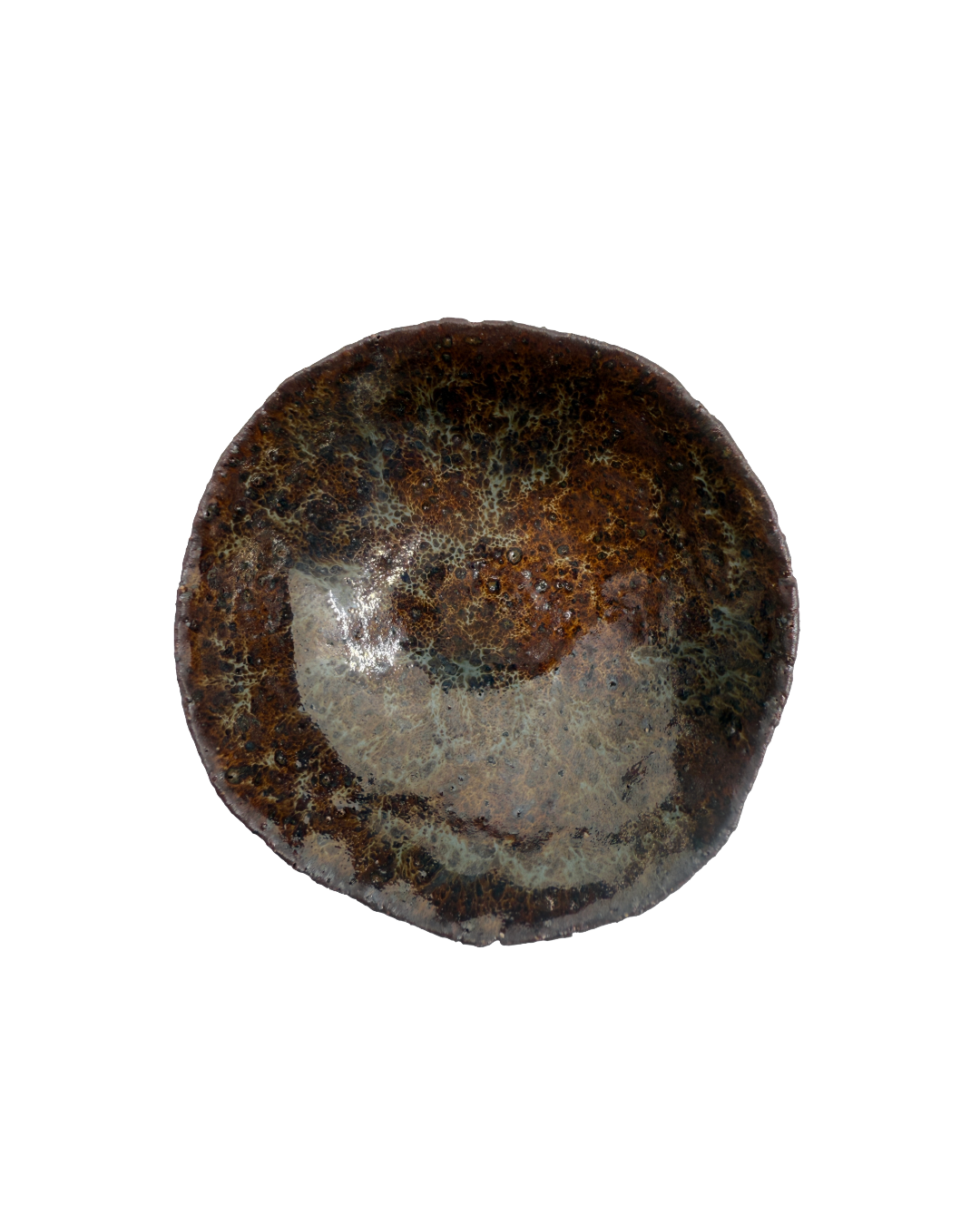 KAT HALL | ‘Dark Moon’ | 2025 | Ceramic – NorthSite Store