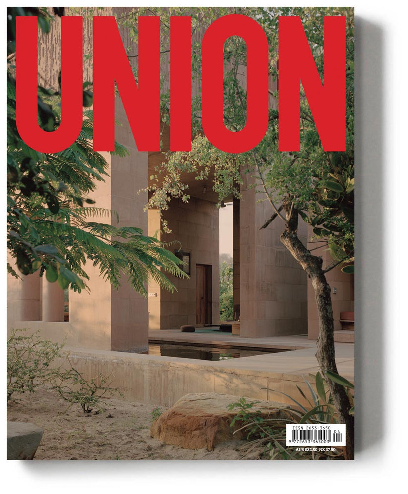 UNION magazine / Issue 06 – NorthSite Store