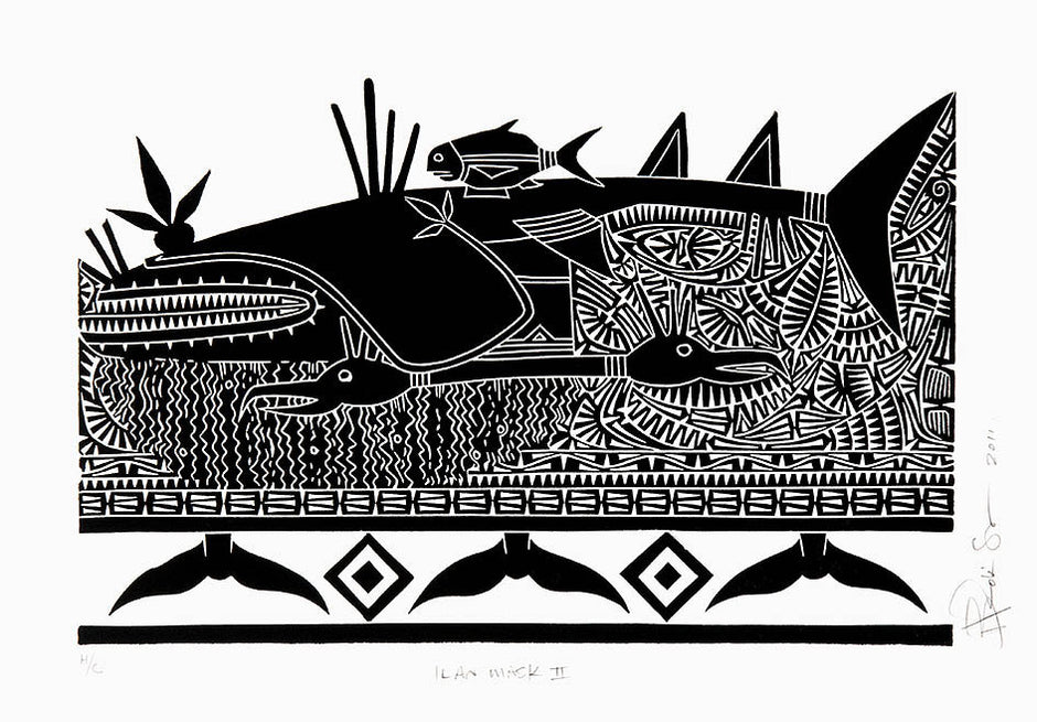 Brian Robinson – NorthSite Store