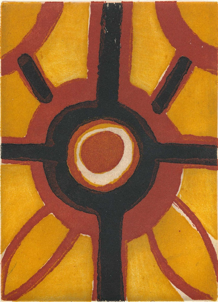 EDNA AMBRYM | 'There's no straight roads in life today, (all curves ...